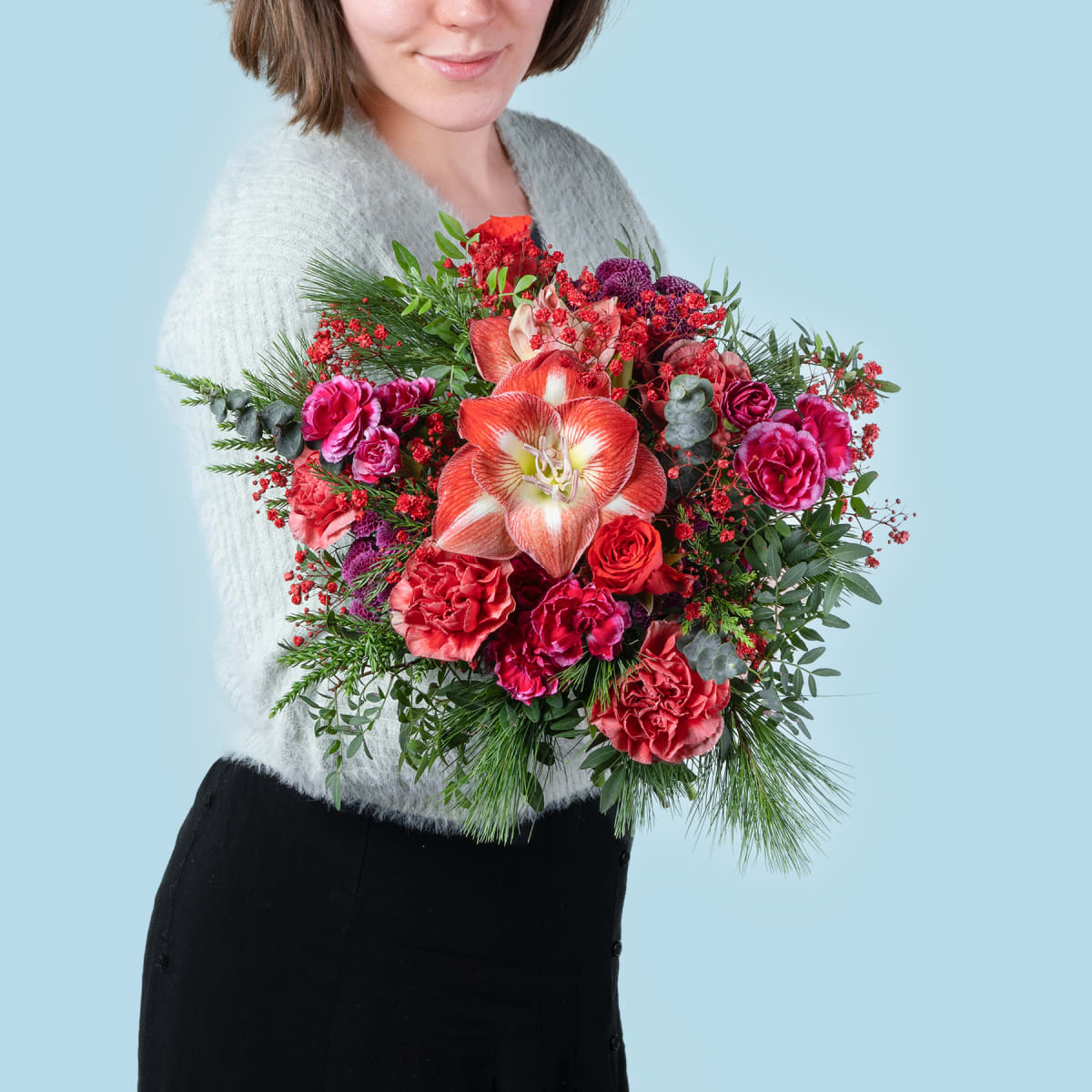 Blumenversand - Blumen bestellen - Blumen schenken