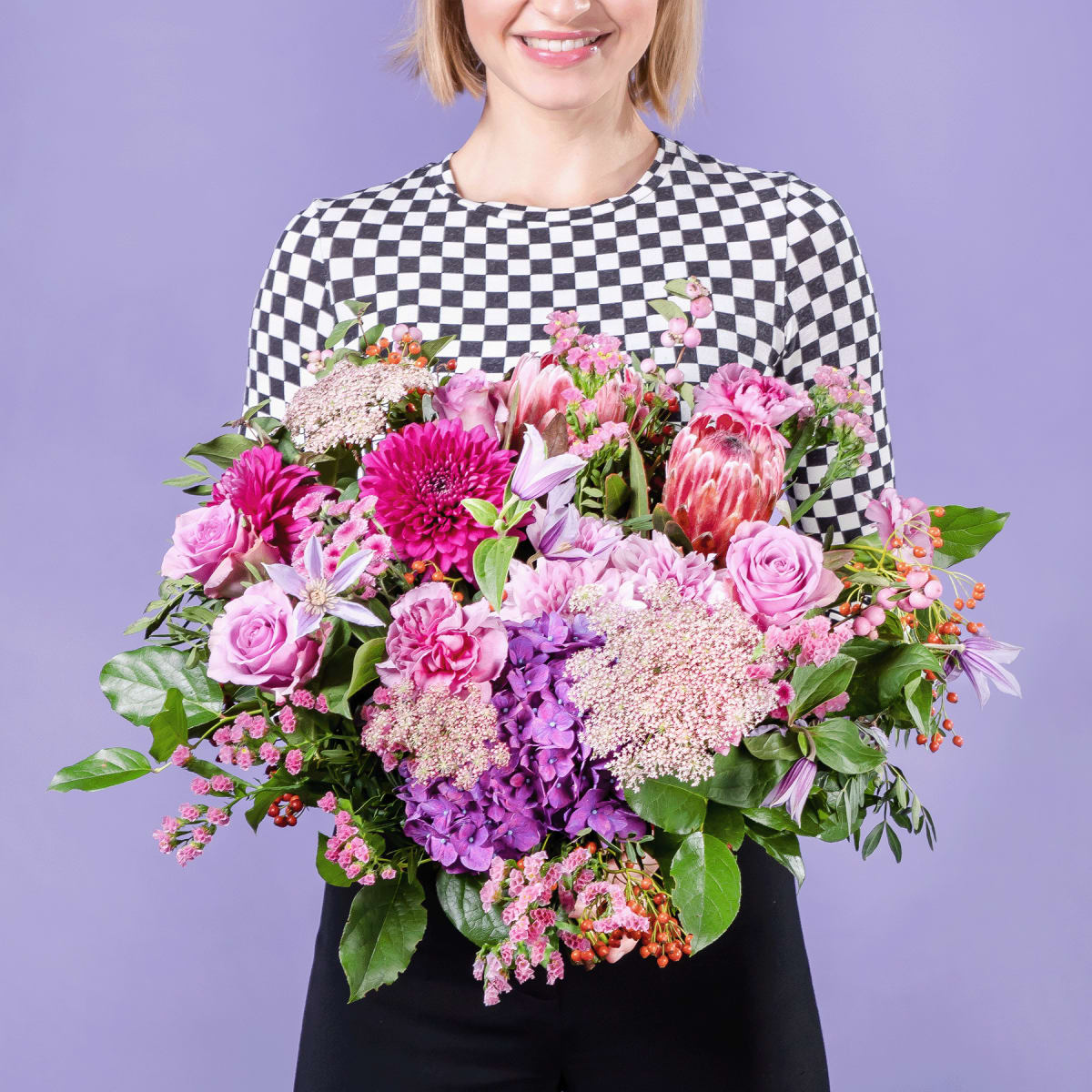 Lieblicher Herbst - Blumen verschicken | Online Blumen bestellen