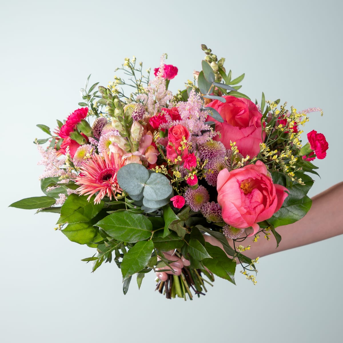 Matilda L - Blumen verschicken | Online Blumen bestellen