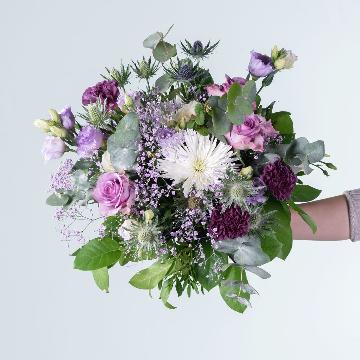 Blumenstrauß Daylight - Blumen verschicken | Online Blumen bestellen